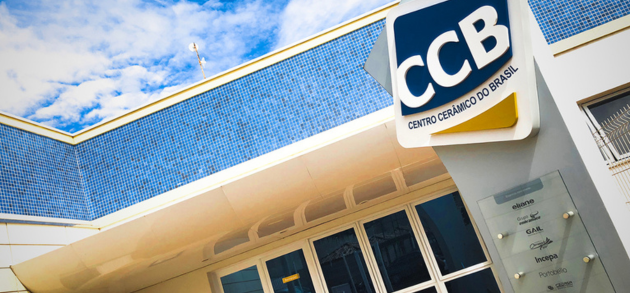 Laboratórios de Ensaios - CCB